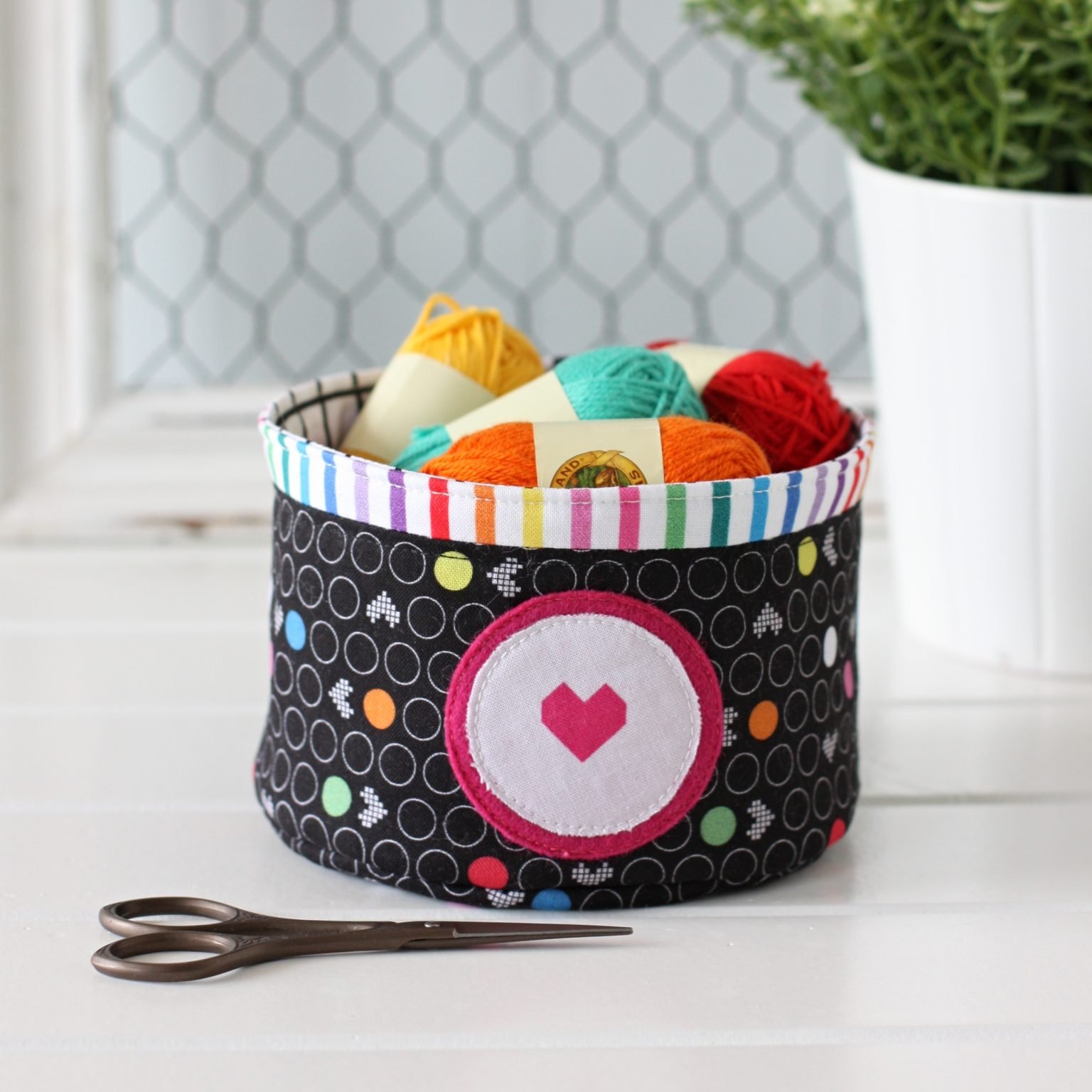 Gifts to Sew for Sewists - A Spoonful of Sugar