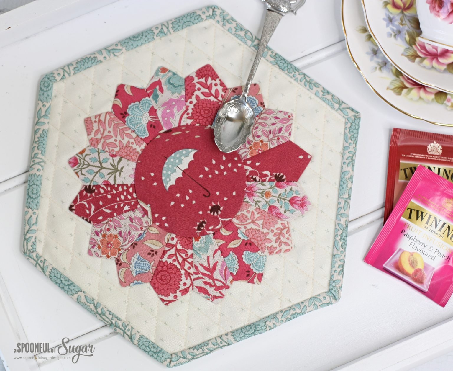 Secrets to Achieving Perfect Dresdens - A Spoonful of Sugar