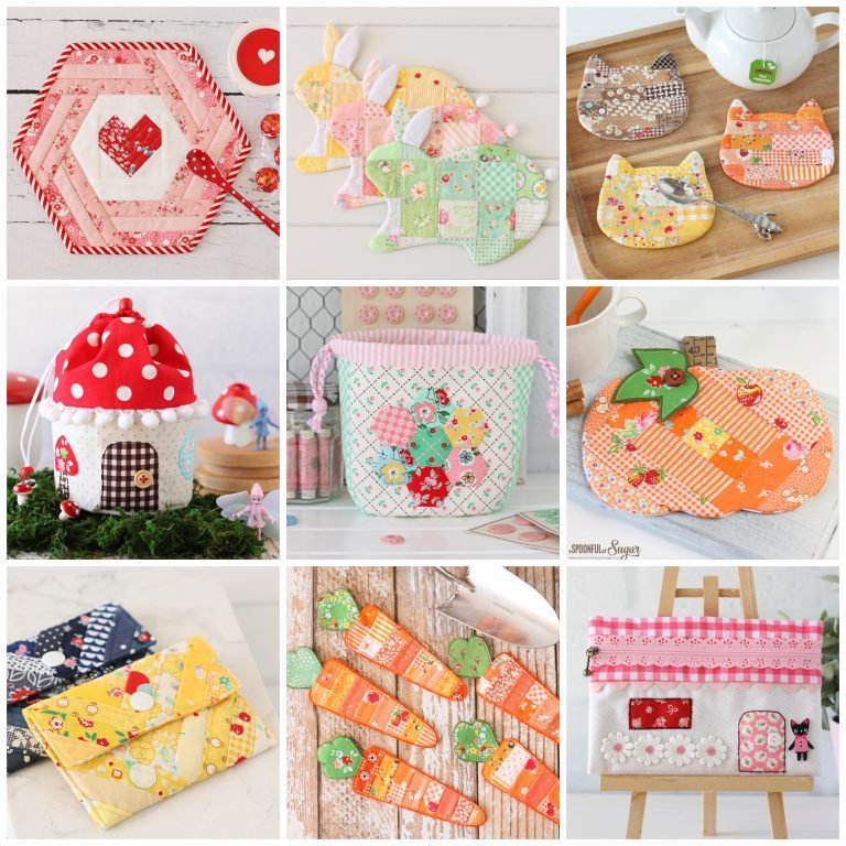 A Spoonful of Sugar - Page 2 of 166 - Make. Bake. Create.