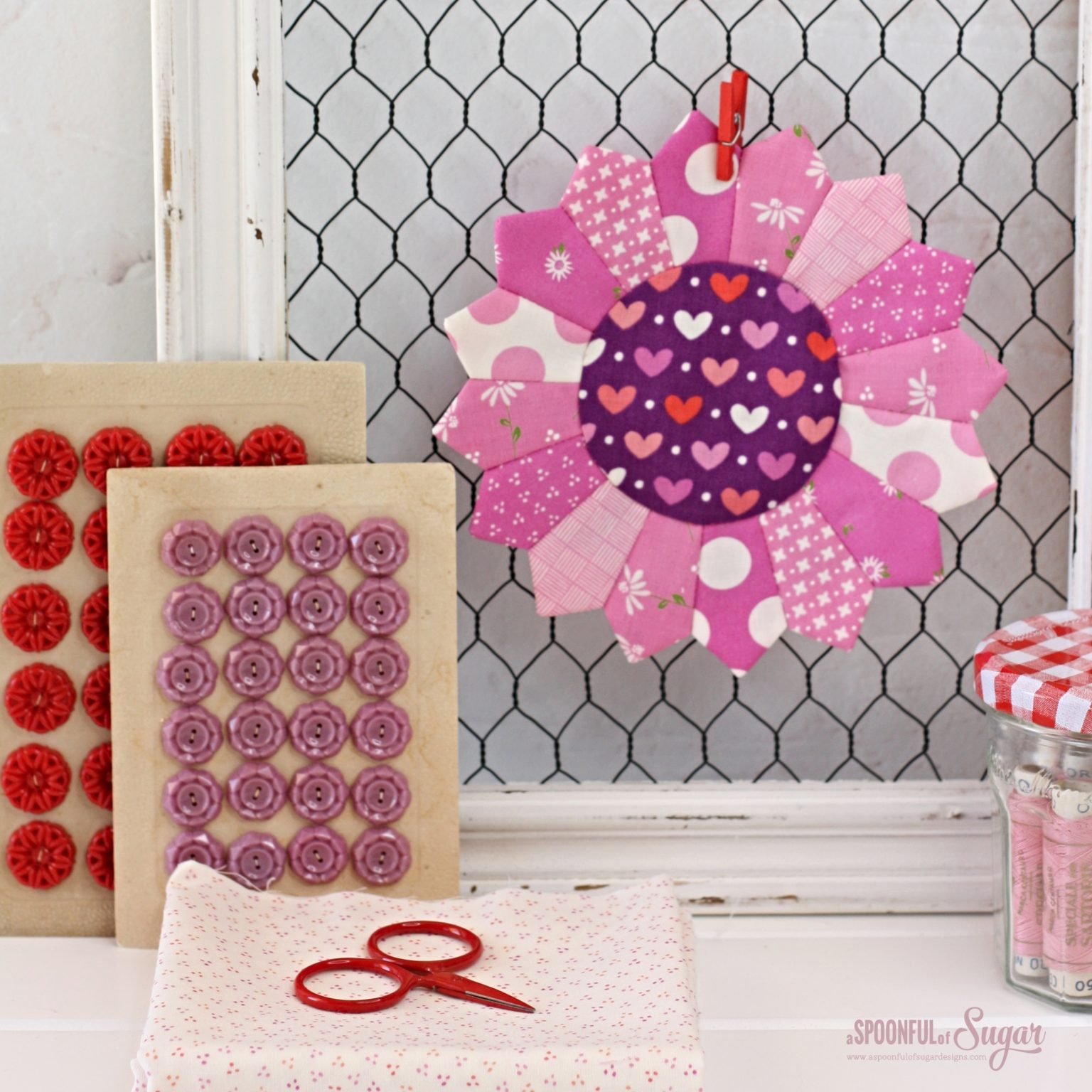 Secrets to Achieving Perfect Dresdens - A Spoonful of Sugar