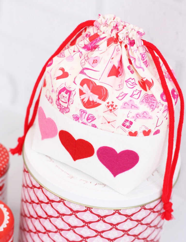 Love Shack - A Spoonful of Sugar