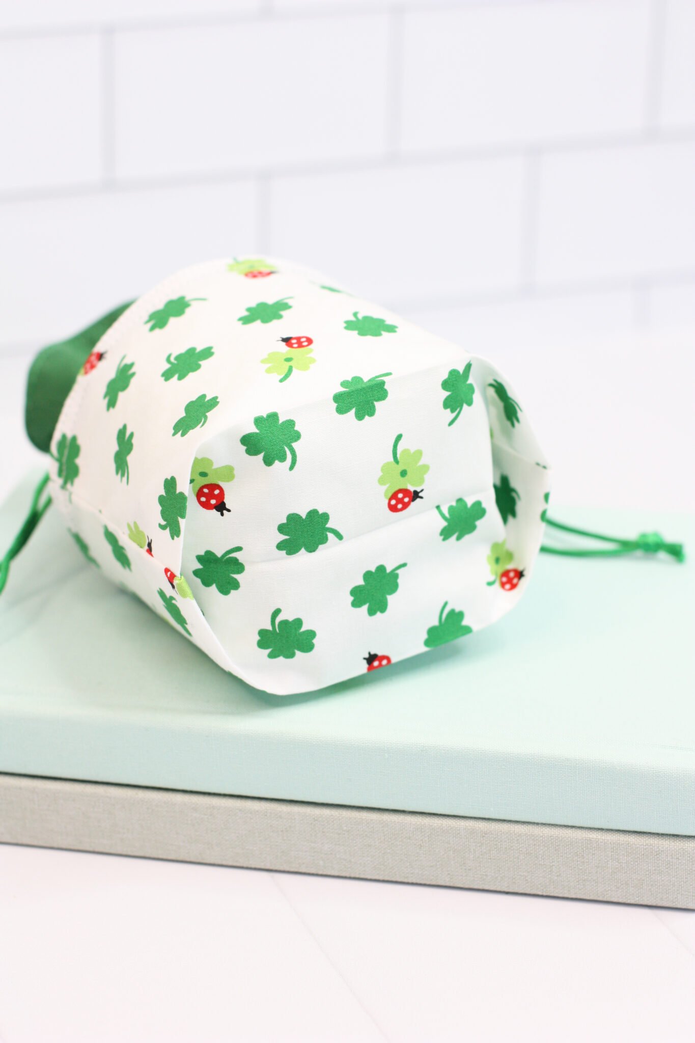 Irish Bag - A Spoonful of Sugar