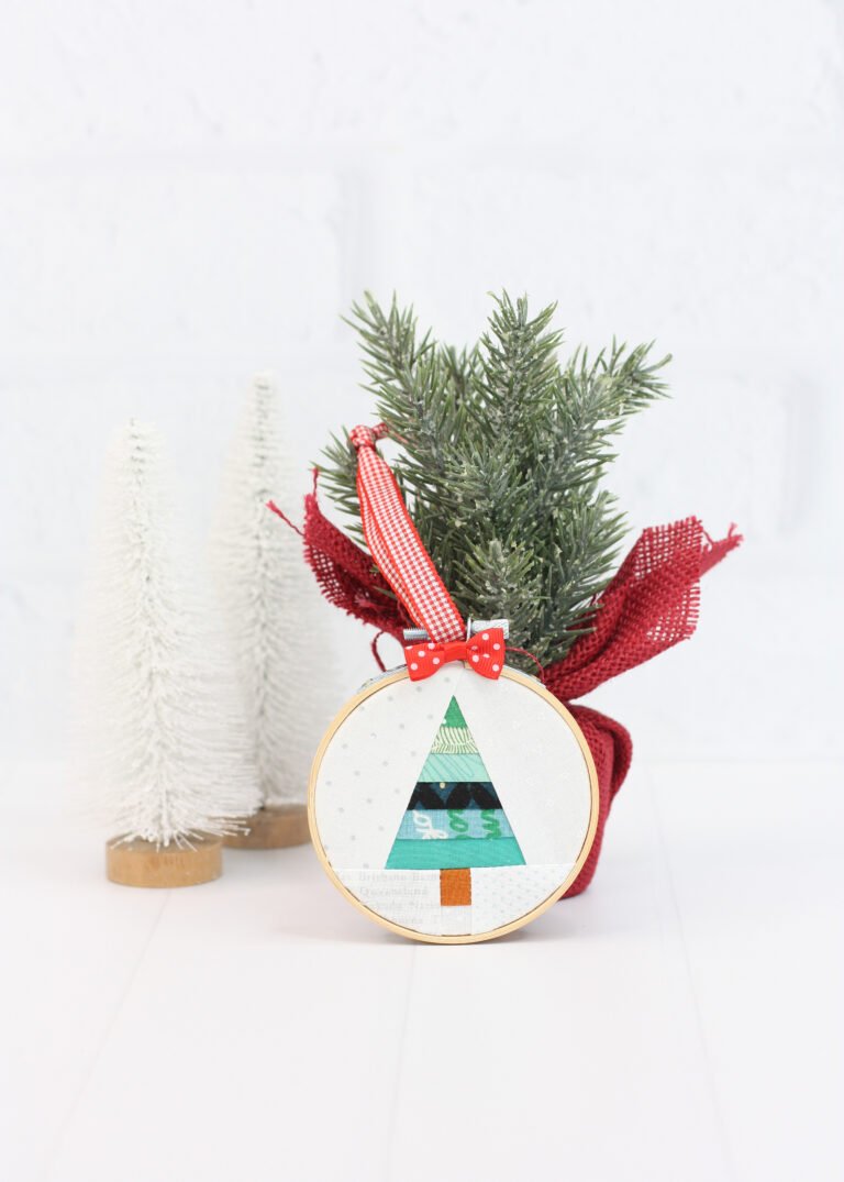 Tree Charms - A Spoonful of Sugar