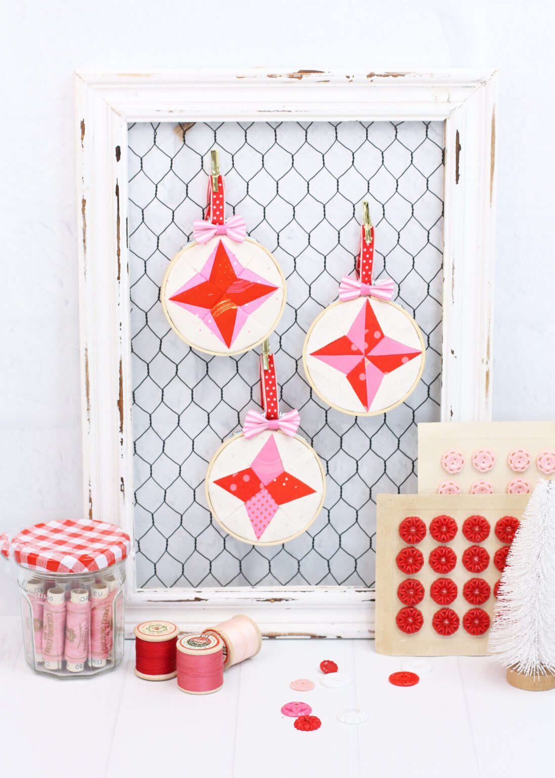Bauble Charms 3 - A Spoonful of Sugar