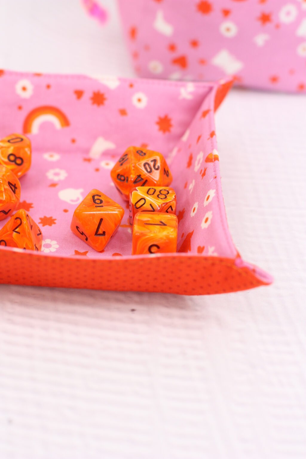 Gifts for Tabletop Gamers - A Spoonful of Sugar