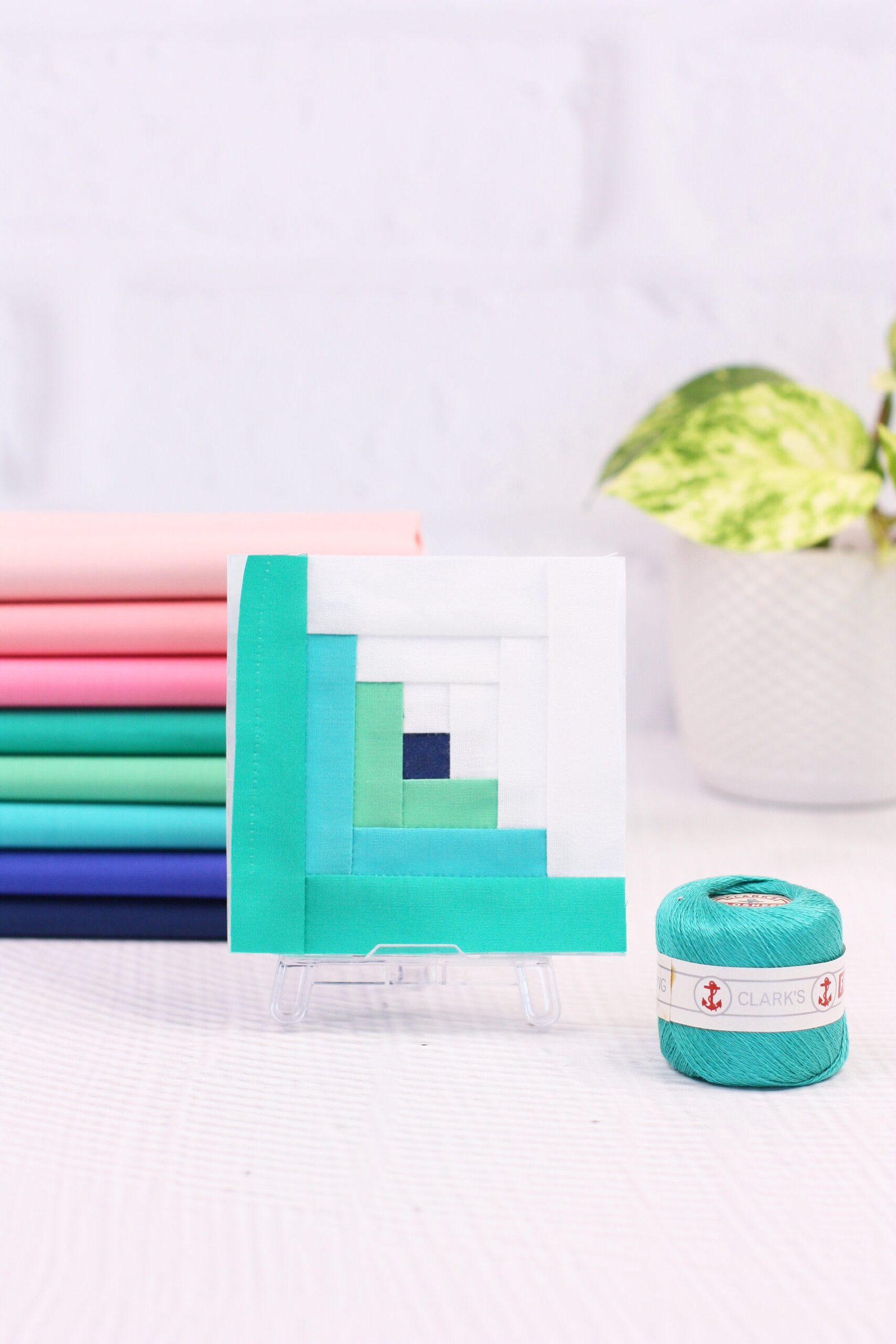 Tiny Blocks, Big Impact: How Mini FPP Patterns Can Elevate Your Sewing ...