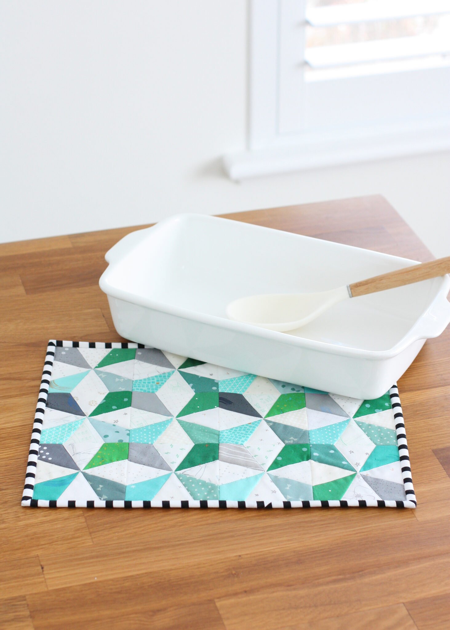 Tiny Blocks, Big Impact: How Mini FPP Patterns Can Elevate Your Sewing ...