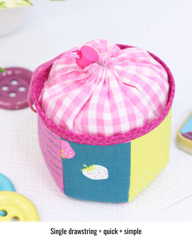 The Ultimate Guide to Drawstrings - A Spoonful of Sugar