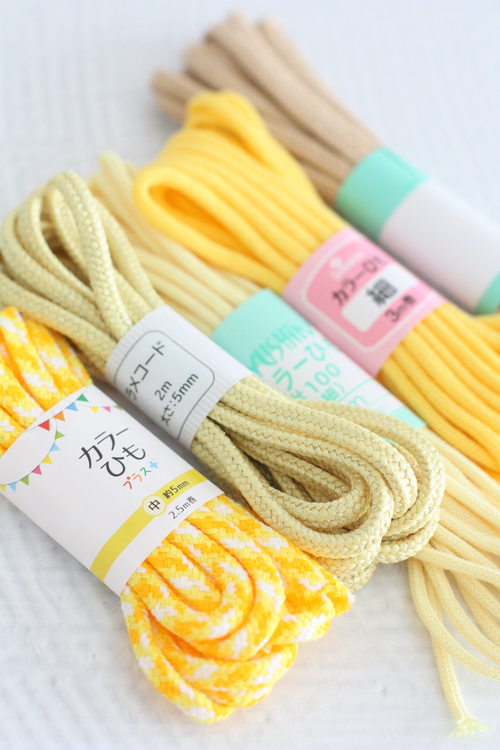 The Ultimate Guide to Drawstrings - A Spoonful of Sugar