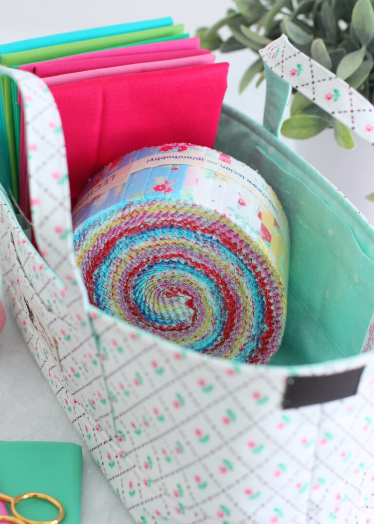 Makers Caddy - A Spoonful of Sugar