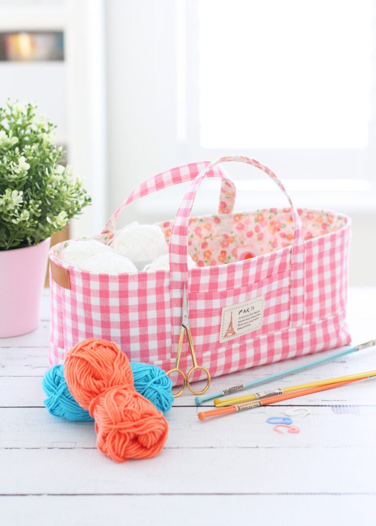 Makers Caddy - A Spoonful of Sugar